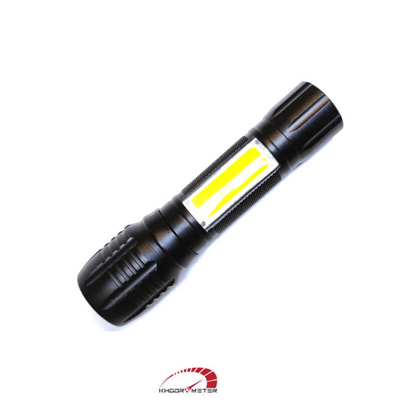 قیمت خرید چراغ قوه POLICE 50000W